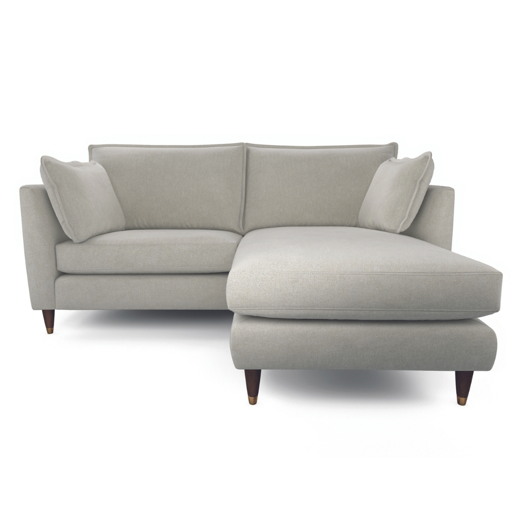 Caroline Chaise End Right Sofa