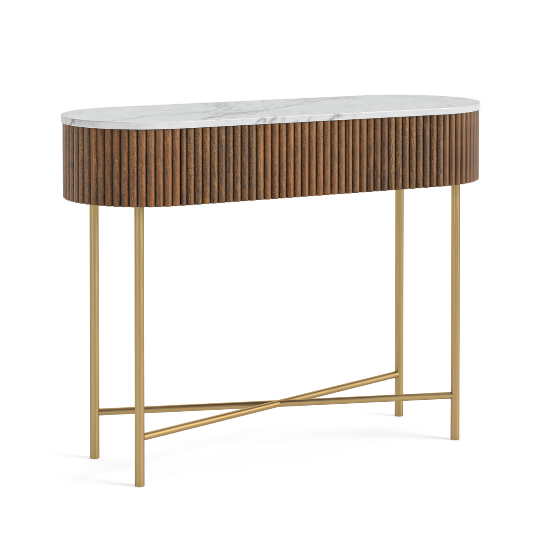 Console Tables