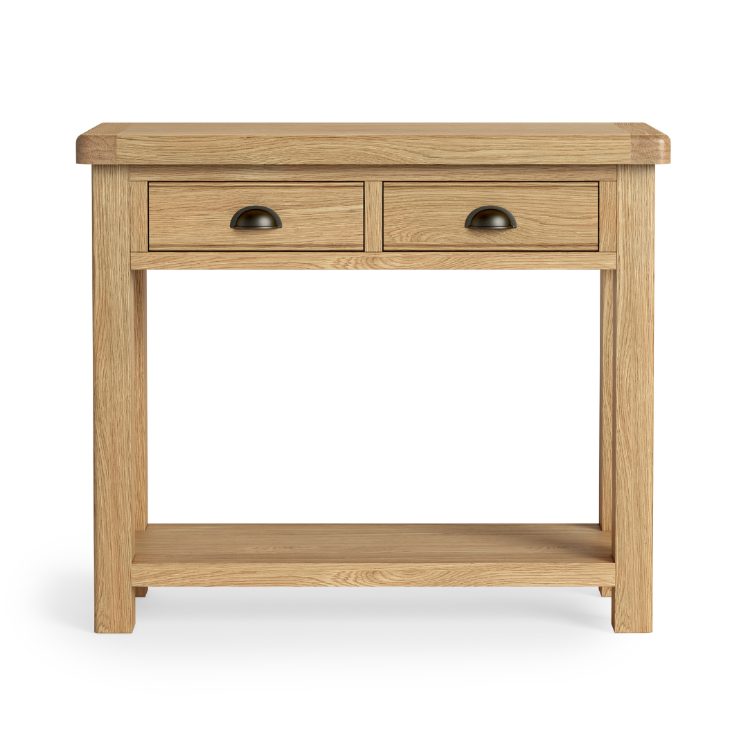 Normandy Console Table