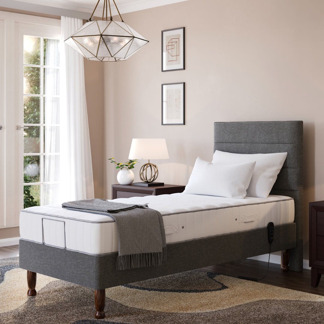 MiBed Latex on Pocket