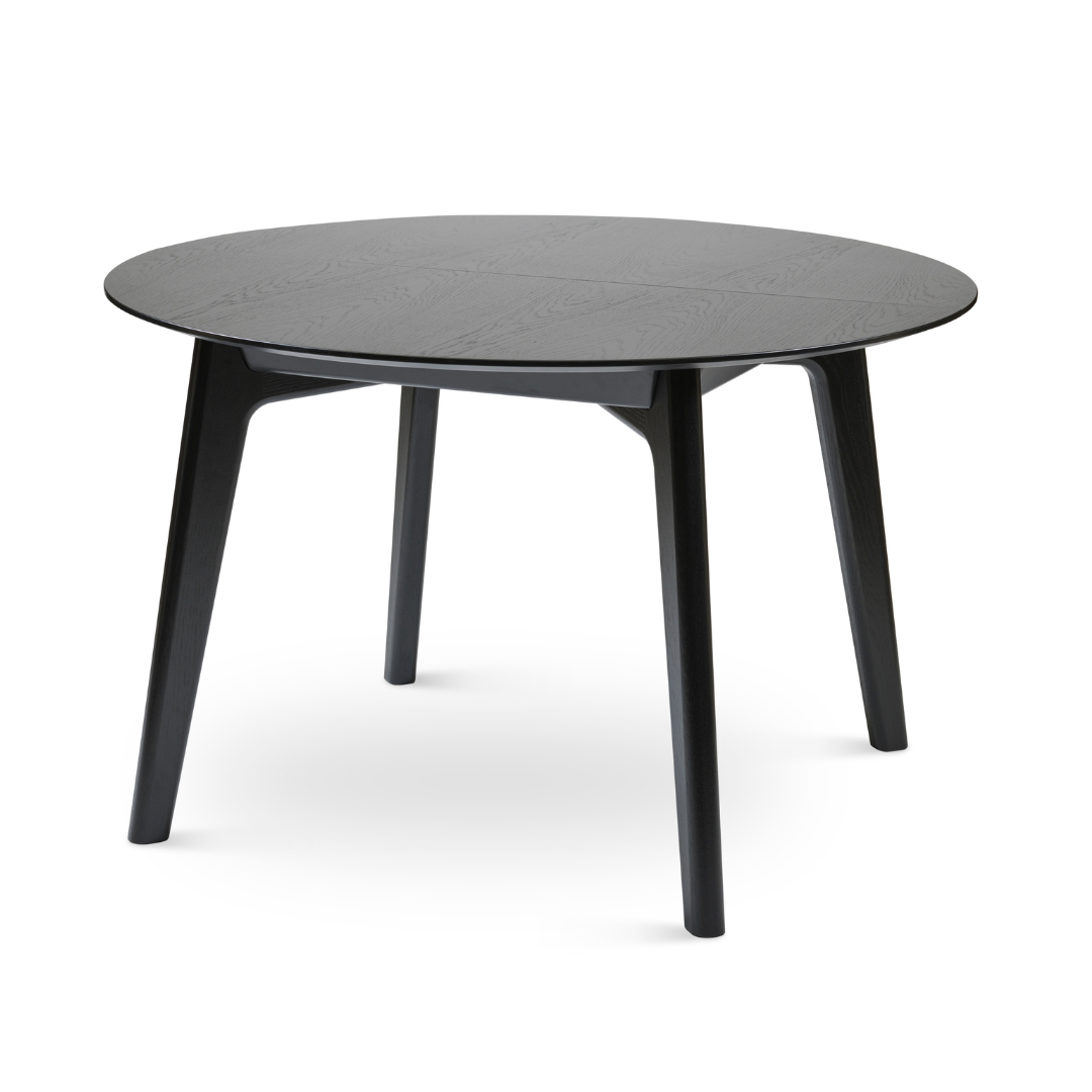 Bordeaux Round Center Table