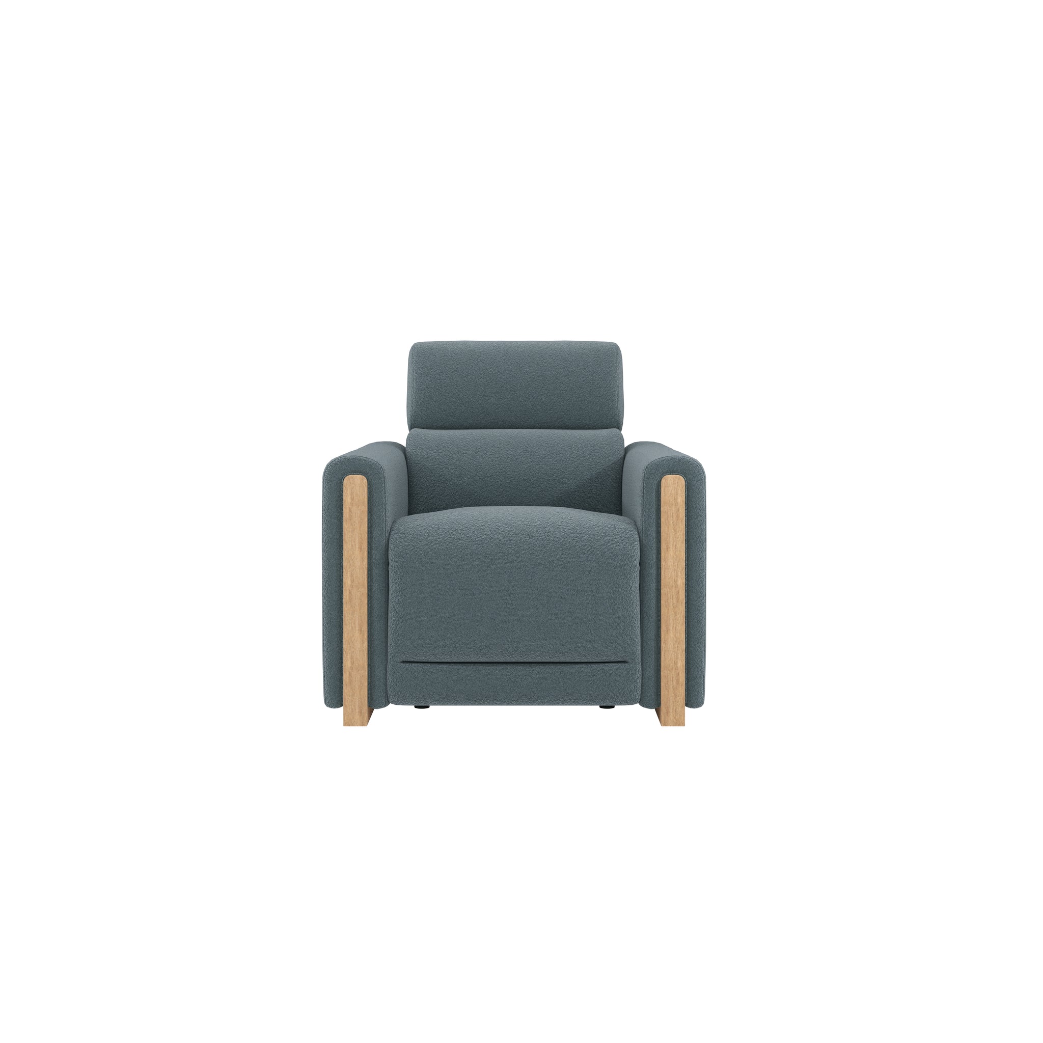 Faith Recliner Chair - Exclusive
