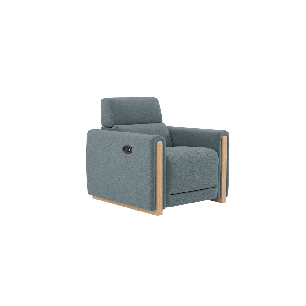 Faith Recliner Chair - Exclusive