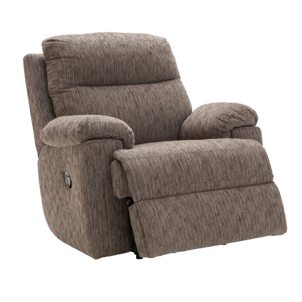 Roberts Recliner Chair