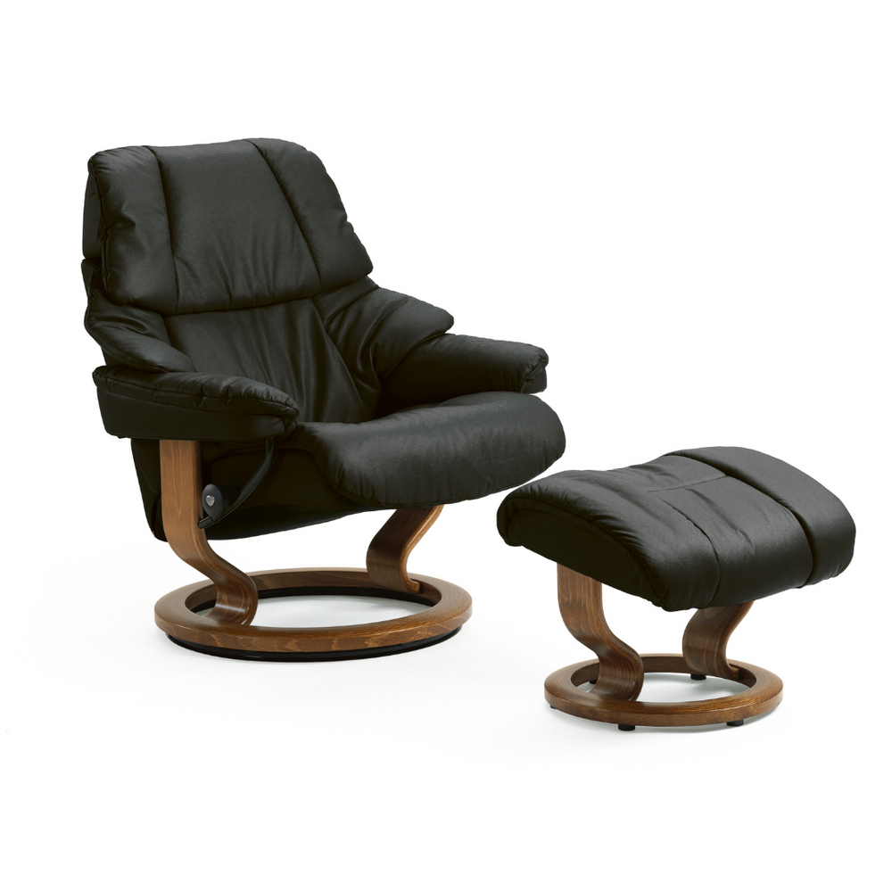 Reno Classic Recliner