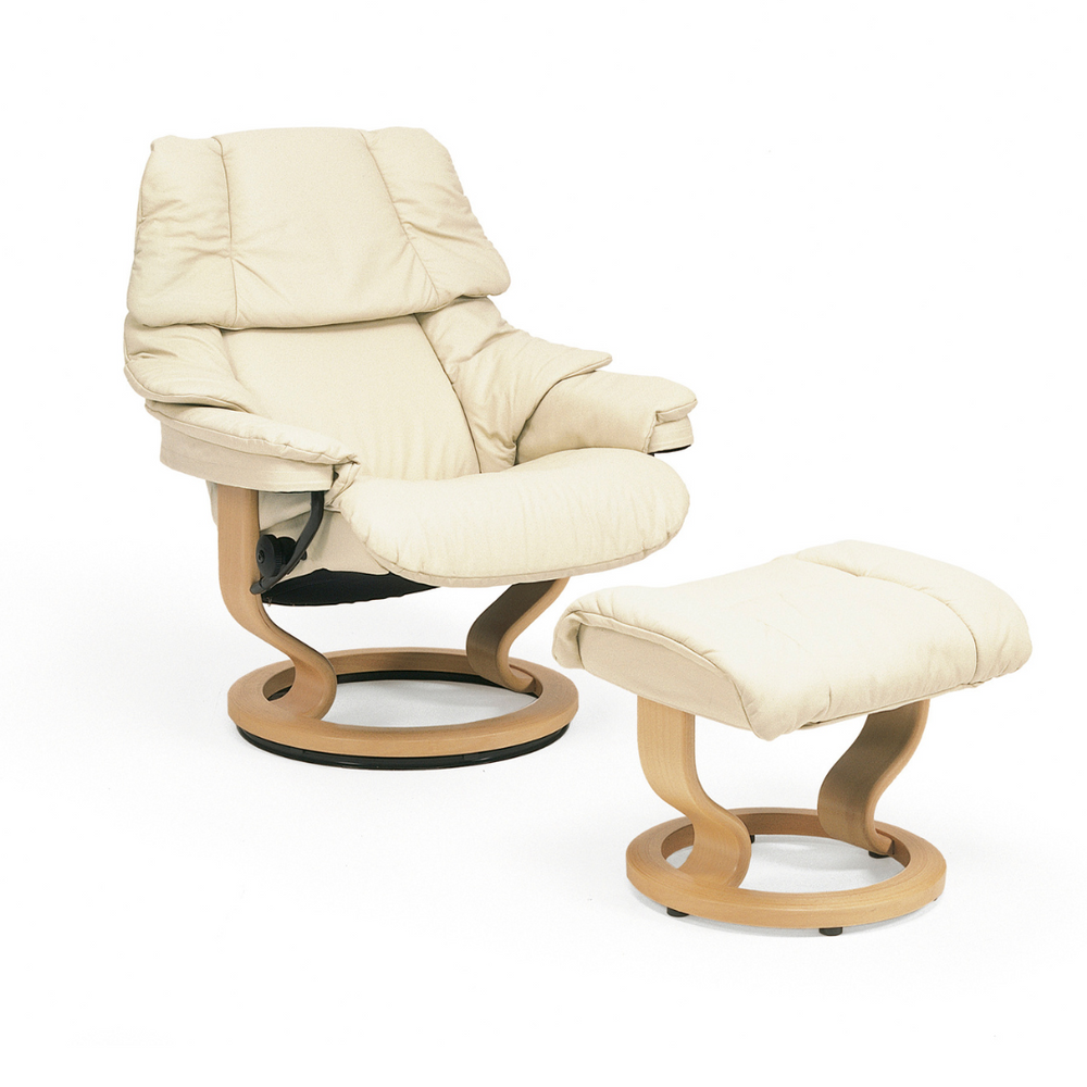 Reno Classic Recliner