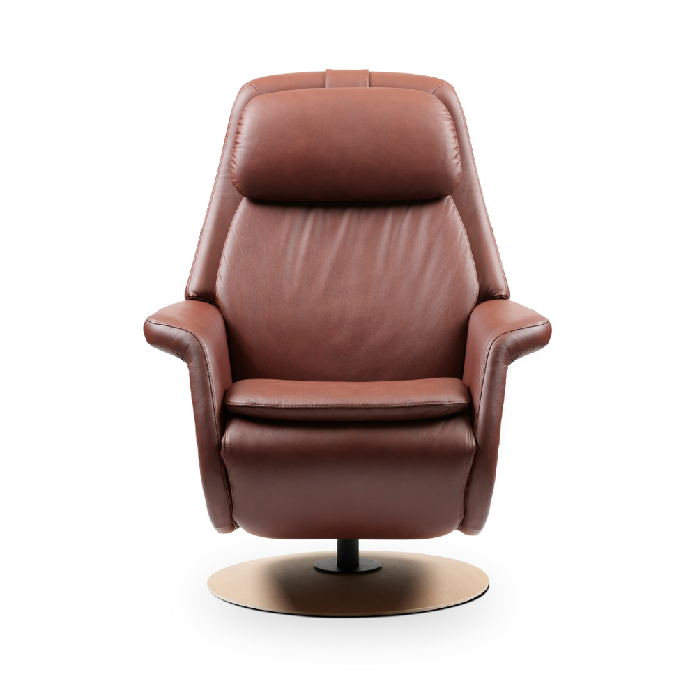 Sam Recliner Power Disc Base