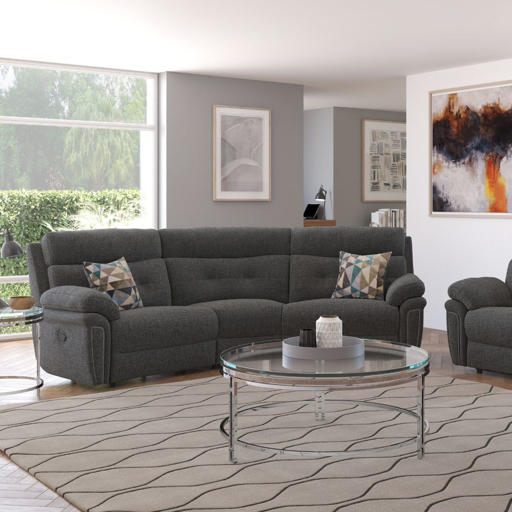 Reno Signature Recliner