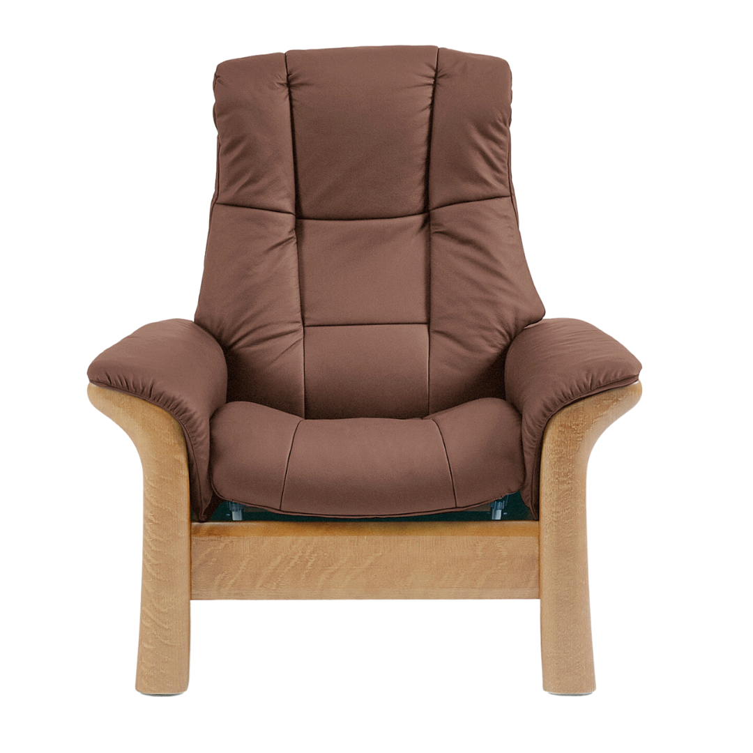 Windsor High Back Chair